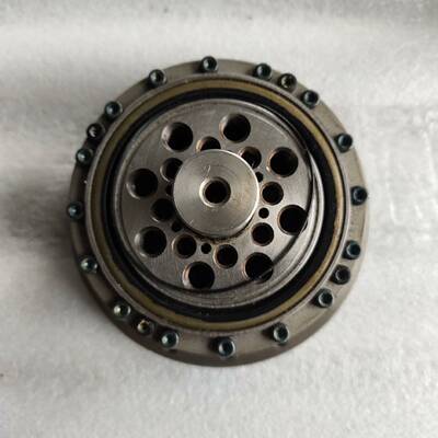 可维修HD谐波减速机HFUC-25-30-2UH-P，物品实景实物议价