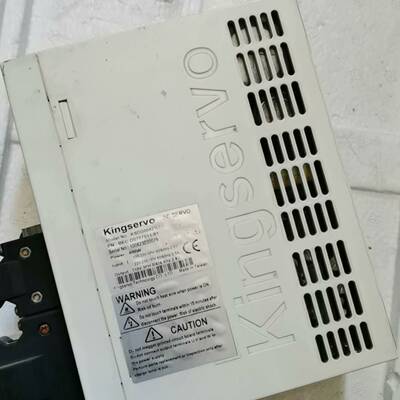可维修Kingservo伺服器400w KSDG0042议价