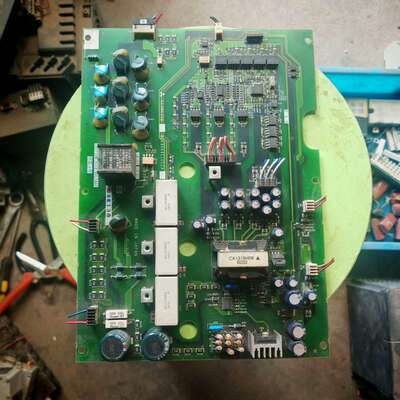 议价2号A54MA30B BC186A411G52A工业控制可维修