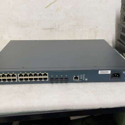 议价迈普 MAIPU SM4200-28TP-AC 28口企业级可维修