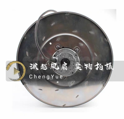 R4E355-AL02-05/06 德国ebmpapst 230V M4E074-GA净化设备FFU风机