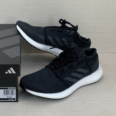 阿迪达斯男子时尚潮流运动休闲鞋