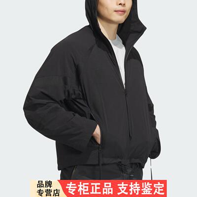 Adidas/官方正品FUSTLP