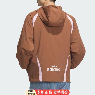 Adidas/官方正品三叶草男