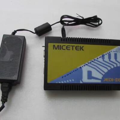议价JEDI-IIE MICETEK 工控自动化工业控制设备维修