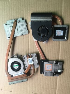 hp 8560w 652675-001 8570w 696279-001 散热器