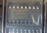 贴片 HEF4094BT SOP-16 逻辑移位寄存器 进口 全新原装