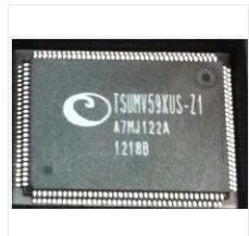 全新原装 TSUMV59XUS-Z1 液晶主板维修常用芯片  现货包邮