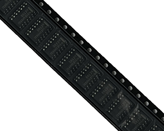 电子元器件一系列配单质量保证