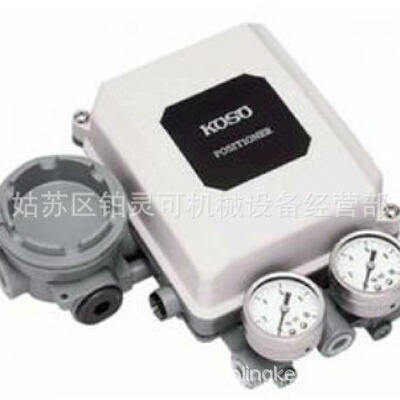 电气阀门定位器 EPB801-C EPB811-C EPB8—议价
