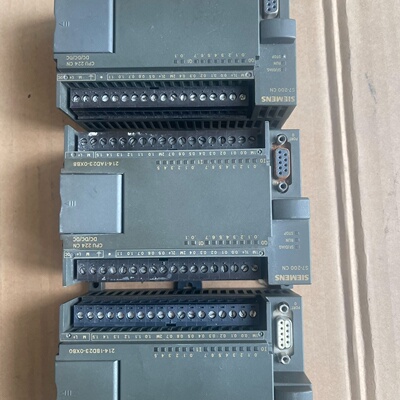 PLC   CPU224—议价