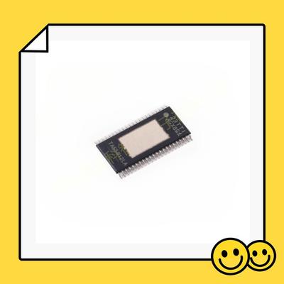 原装热卖TAS5612LA TAS5612LADDVR 立体声数字 D类音频放大器