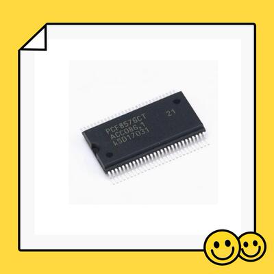 PCF8576T PCF8576CT 贴片SSOP56 PCF8576DT PCF8576DT/2 TSSOP56