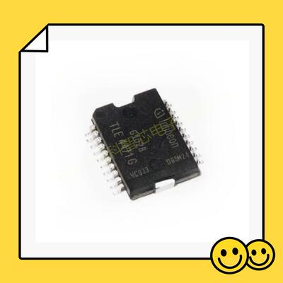 TPS54300RGWR丝印54300贴片SOP8