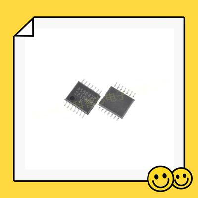 AS5047 AS5048A-HTSP AS5047P-ATSM AS5048A AS5047P TSSOP14