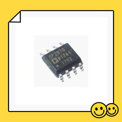 OP297 G GS OP292GSZ-REEL GSZ F FSZ OP292G SOP8封装 全新热卖