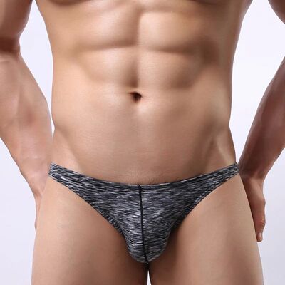 Sexy Underwear Men Brief Shorts Mens Briefs Ropa Interior Ho