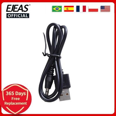 Helmet Intercom Accessories USB Charging Cable For EJEAS Vne