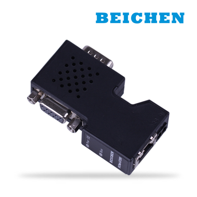 西门子数据采集PPI转TCP北辰以太网模块BCNet-S7200PLUS/S7200