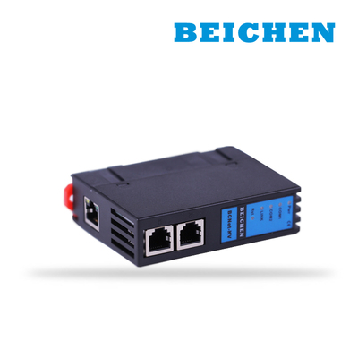 BCNet-KV  适用基恩士KV系列PLC（RJ11）转MODBUS TCP