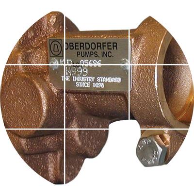 现货 齿轮泵 Bronze Gear Pump N992SR17 N992S18 N992