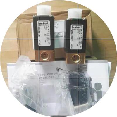 现货burkert宝德电磁阀 A 10 FKM EPDM MS G3/8 PN 0-16bar 230v