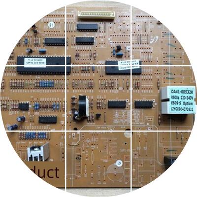 现货三星冰箱电脑板主板RSA3SCPN1/XSC SHCR1SHCW1 DA41-00532K/M