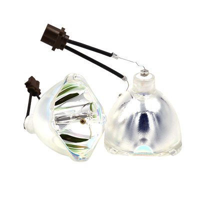 集大成适用于松下投影机灯泡PT-U1X67 U1X87 U1X68 U1S86 U1S87 U1X86  LC56 LC80 LC76ET-LAB10 ET-LAC80