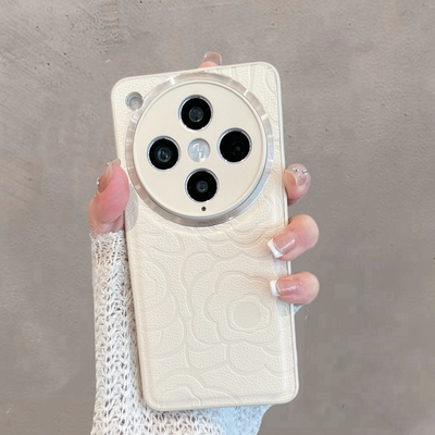 适用oppofindx8系列手机壳