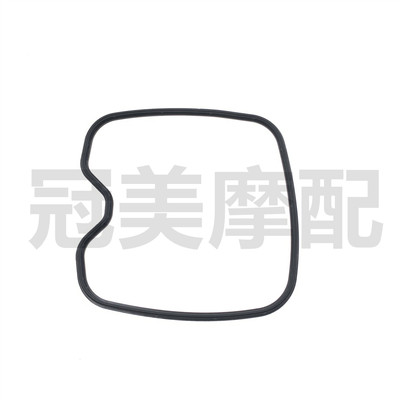适用新大洲本田CBF150战龙SDH150-A-15-16-19-2缸头胶圈 密封圈