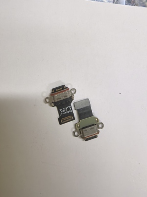 适用于OPPO Find N3Flip尾插 排线 find N2flip充电尾插排线小板