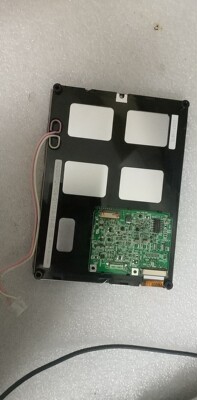 京瓷KCG057QV1DB-G50工控KCG057QV1DB-G00显示屏KCG057QV1DB-G770