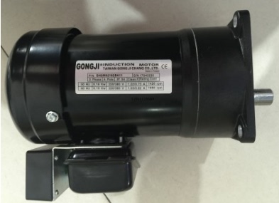 GONGJI刹车马达电机减速机