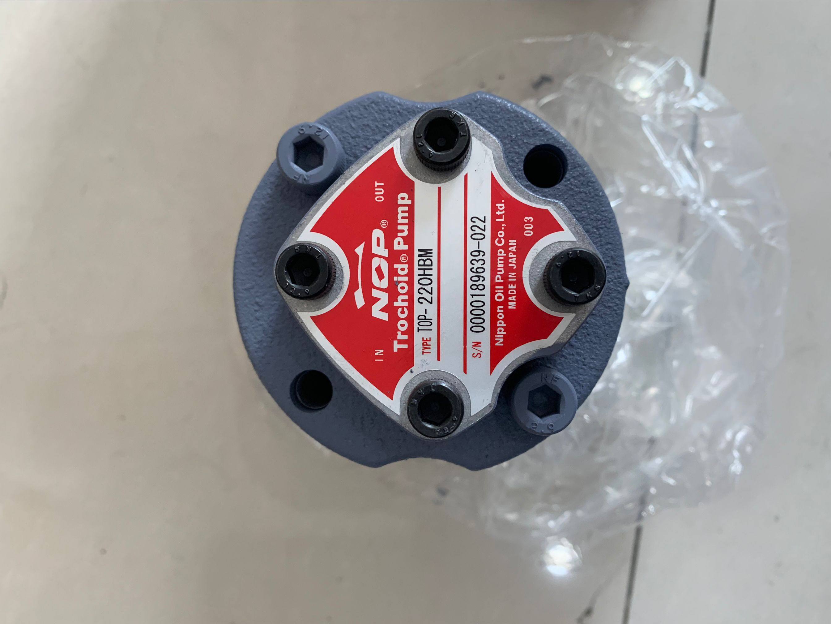 NOP油泵TOP-208HBVB TOP-206HBVB TOP-220HBM TOP-206HBM_虎窝淘