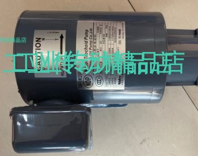 NOP刹车电动机机械设备