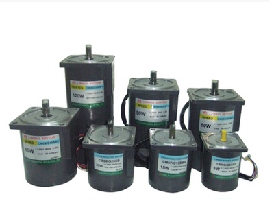 LIMING MOTOR刹车马达 CGU09B12.5S15-L  CM09IG150TJBT 减速电机