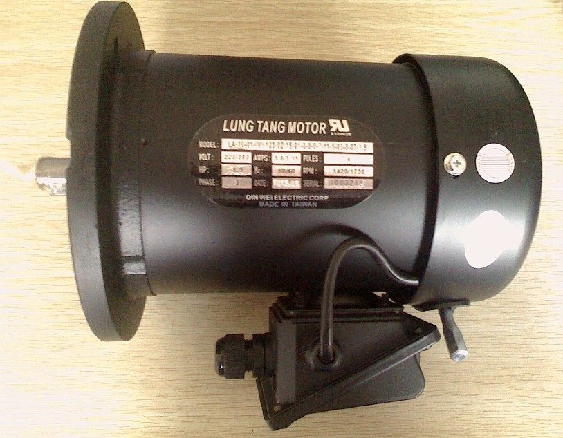 台湾LUNG TANG MOTOR马达 LA-14-01-(v)02-01-15-02-0-0-0-5电机_虎窝淘