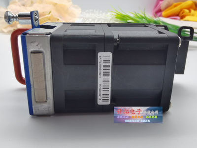 F2B风扇 117000000211A DFTA0456B2U 12V 1.70A