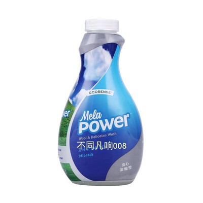 美乐家丝柔衣物洗衣精946ml羊毛蕾丝贴身丝绸衣环保超市正品9476