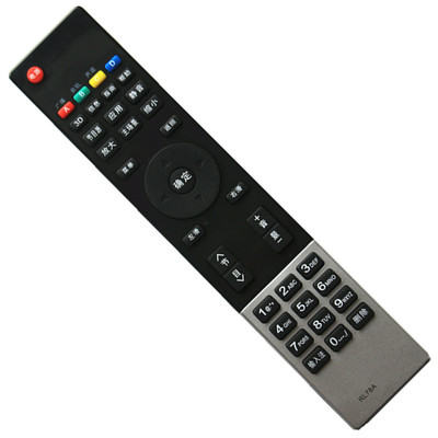 适用原装长虹电视遥控器RL78A 3D32A5000i 3D42A5000i 3D43A5000i