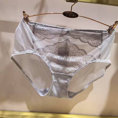 欧迪芬 国内代购 专柜正品 OBH302/OBH501配套中腰平角裤OPH502