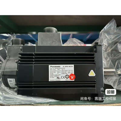 3kw电机MSME302GCHM议价产品