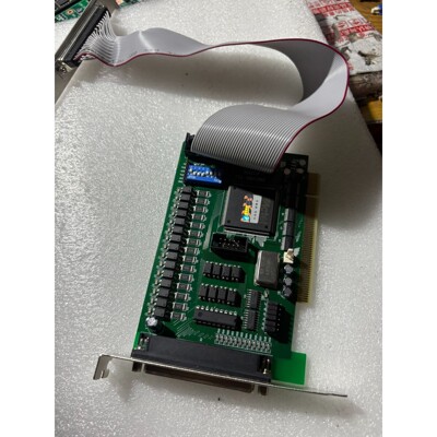 雷赛MODEL:DMC1380 V1.1原装充新包好还有议价产品