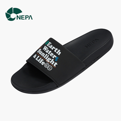韩国直邮NEPA男女同款日常凉拖鞋