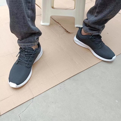 外贸轻便男女情侣款滑板运动鞋