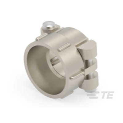 TE连接器泰科CMC电缆固定夹