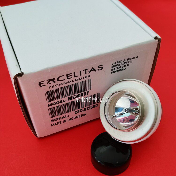 Smith&Nephew 500XL氙灯ME300BF 300W内窥镜冷光源灯泡_虎窝淘