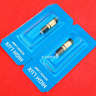 MINI 3000检耳镜灯泡X-01.88.110 XHL #110 2.5V