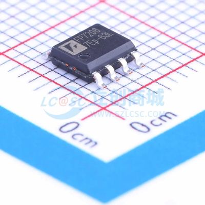 全新原装FP7208AXR-G1 LED驱动芯片SOP-8-EP可开票