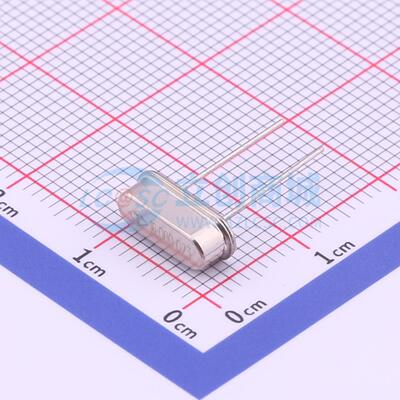 全新XIHCCLNANF-16.000000MHZ HC-49S 无源晶振可开票